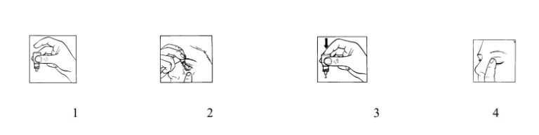 Maxitrol kapi za oko - Ljekarna.com.hr