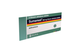 Sumamed - Ljekarna.com.hr
