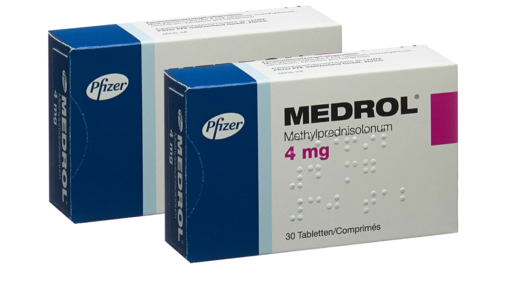 Medrol tablete - Ljekarna.com.hr