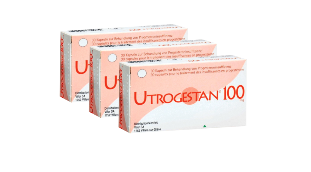 Ultrogestan kapsule - Ljekarna.com.hr