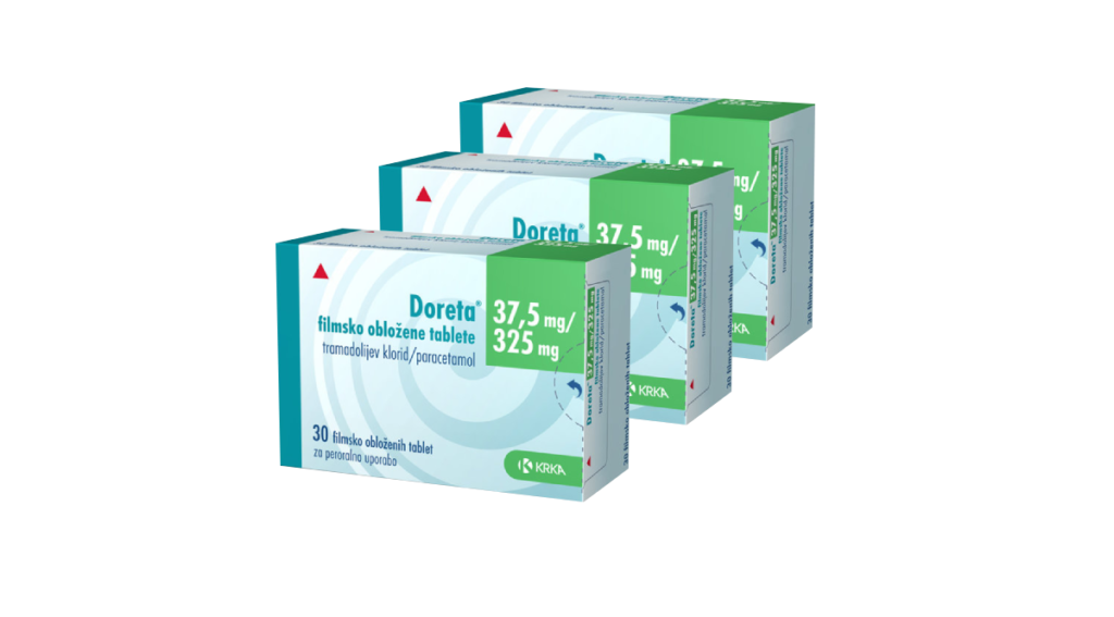 Doreta - Ljekarna.com.hr