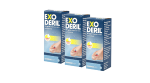 Exoderil - Ljekarna.com.hr