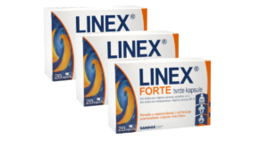 Linex Forte - Ljekarna.com.hr