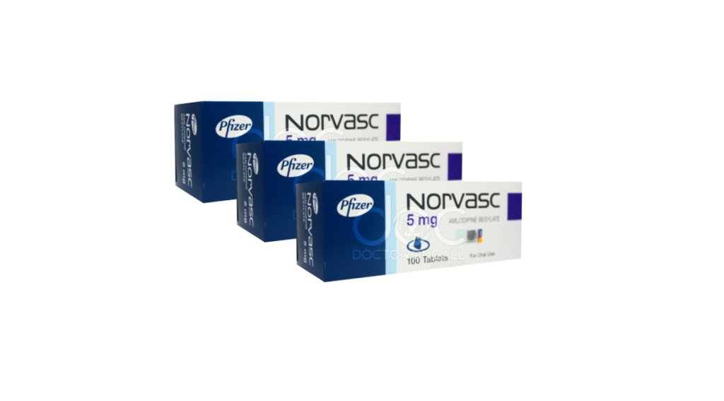 Norvasc - Ljekarna.com.hr