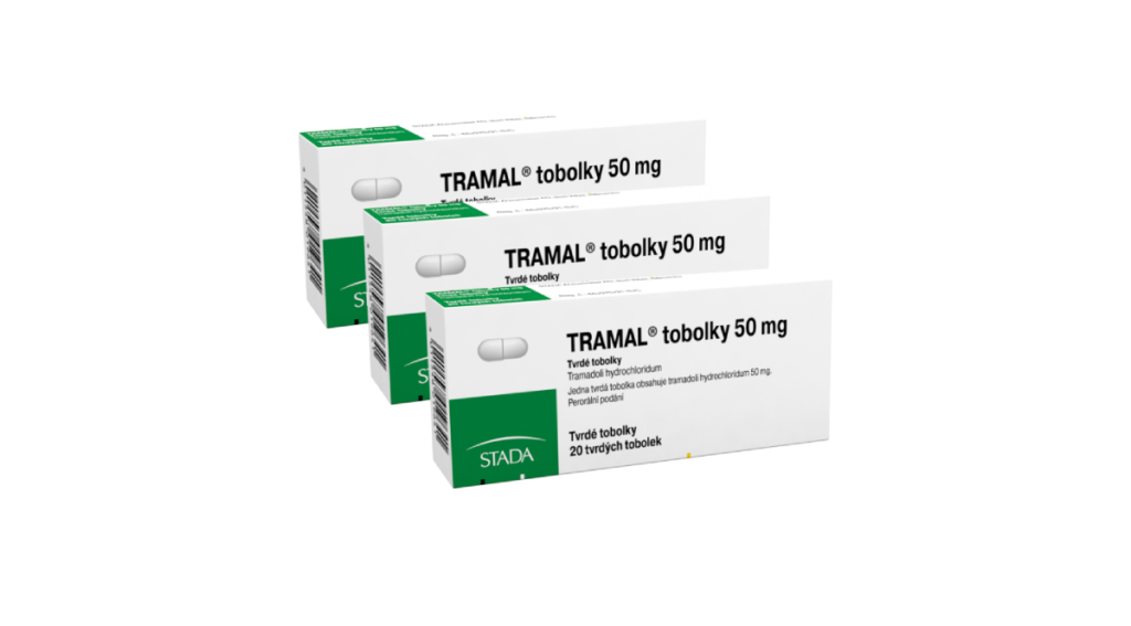 Tramal - Ljekarna.com.hr