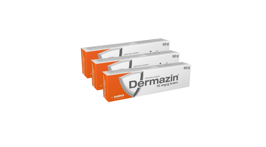 Triderm krema - Ljekarna.com.hr