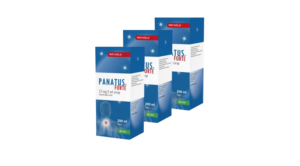 Panatus forte sirup - Ljekarna.com.hr