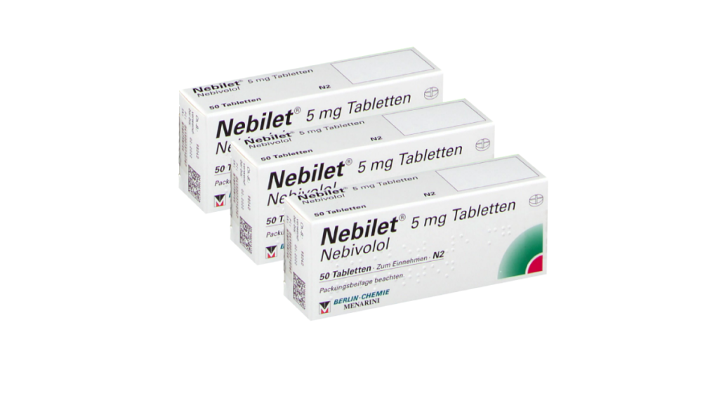 Nebilet - Ljekarna.com.hr