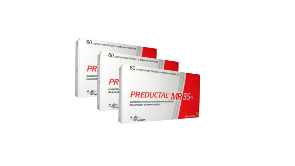 Preductal MR - Ljekarna.com.hr