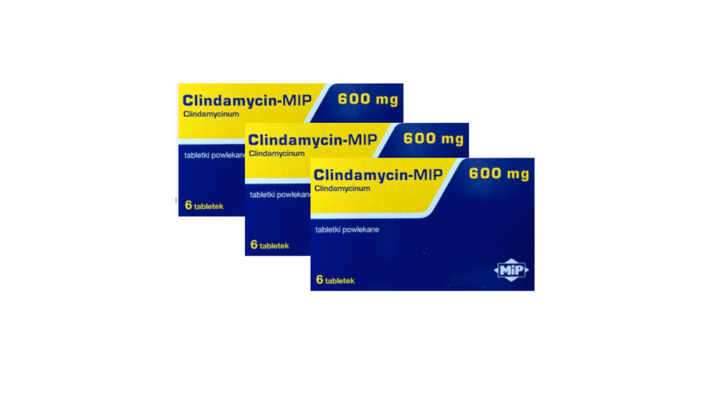 Klindamicin - Ljekarna.com.hr