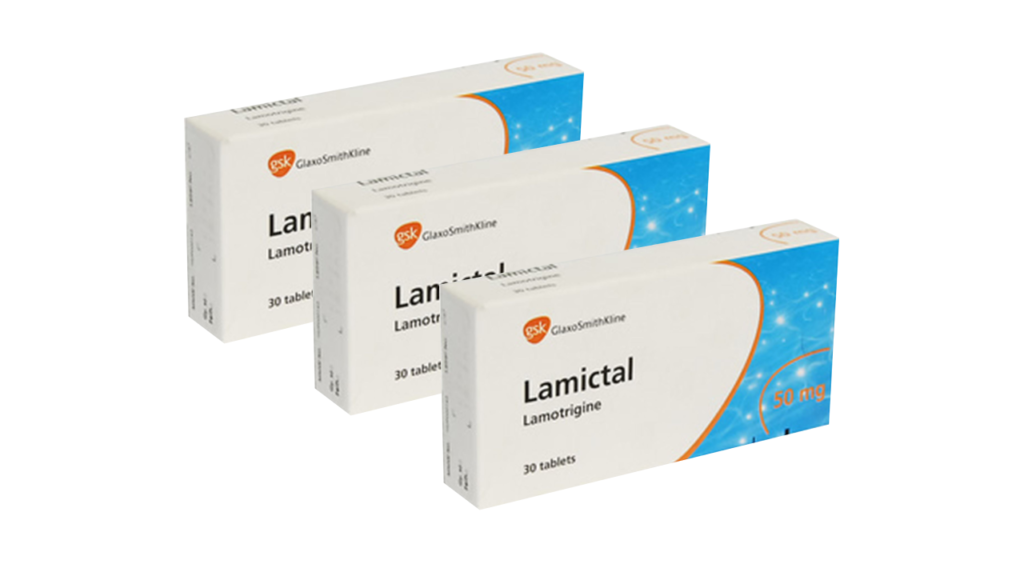 Lamictal - Ljekarna.com.hr
