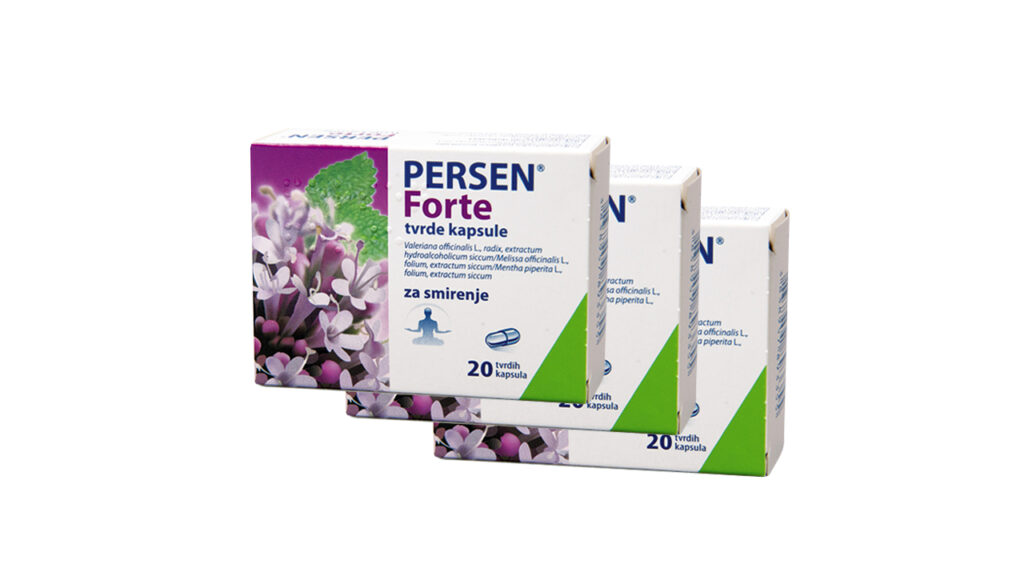 Neofen Forte tablete - Ljekarna.com.hr